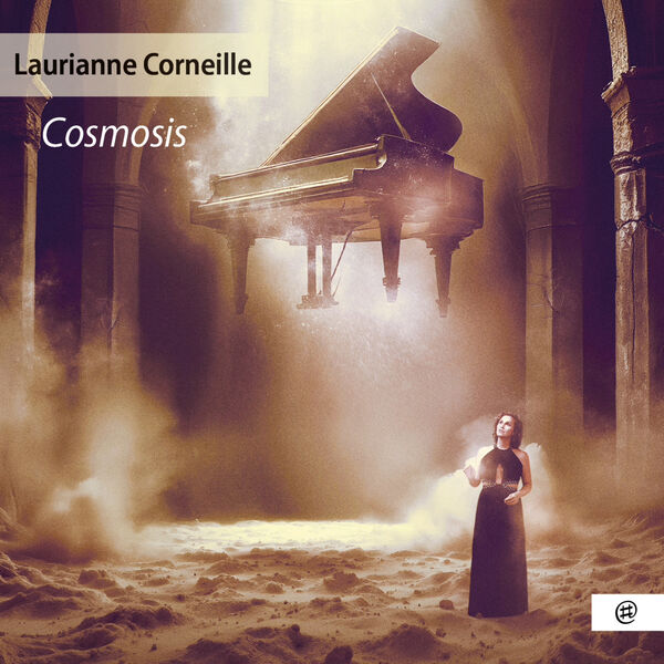 Cosmosis, Laurianne Corneille - Qobuz