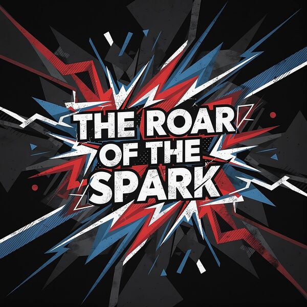 The Roar of the Spark (From "Guilty Gear Strive"), Vincent Moretto - Qobuz