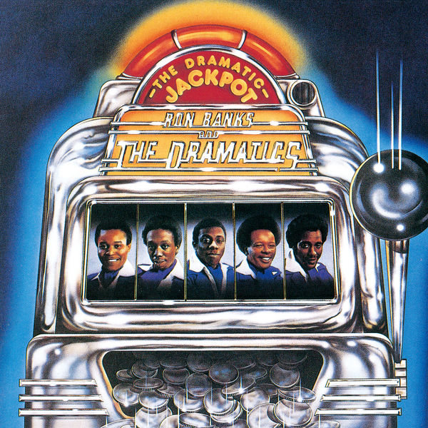Album The Dramatic Jackpot, Ron Banks | Qobuz: download and streaming in high quality