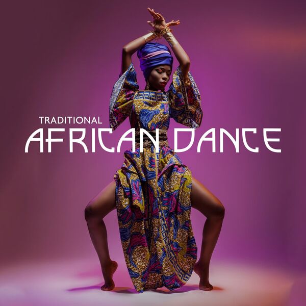 Traditional African Dance: Kenya Mood, Maasai Ethnic Rhythms & Tribal ...