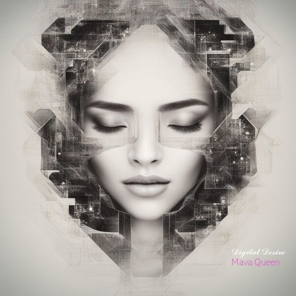Digital Desire, Mava Queen - Qobuz