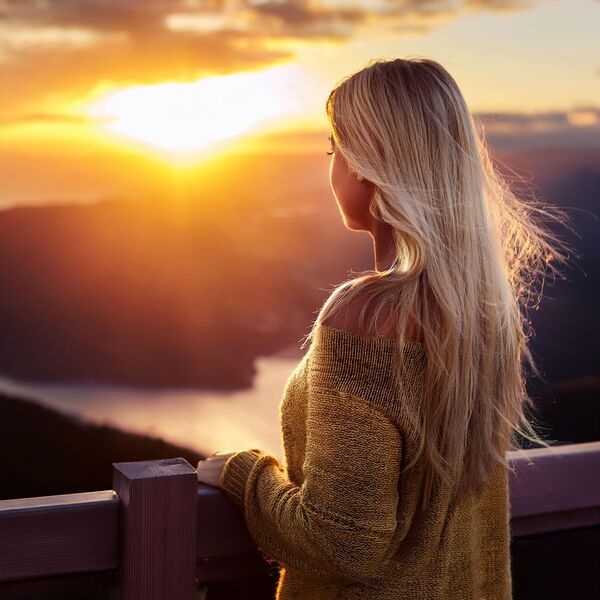 I Love to See a Sunset, Bill Truby - Qobuz