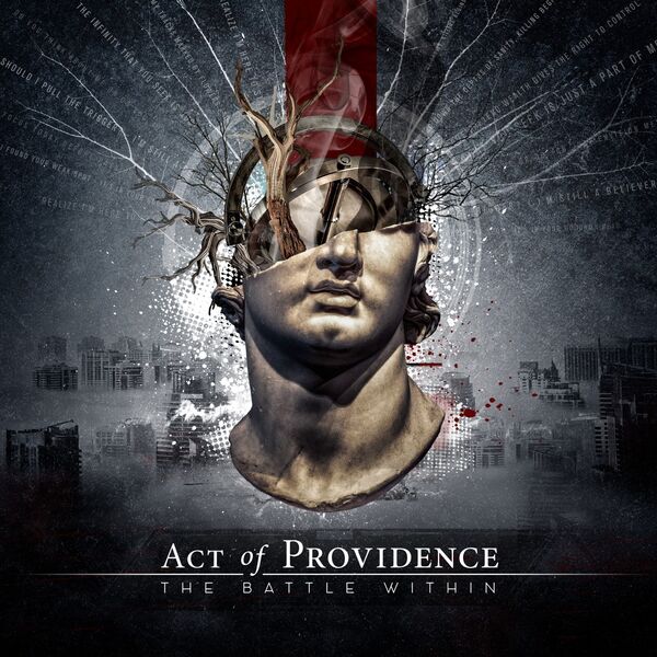 The Battle Within, Act of Providence - Qobuz