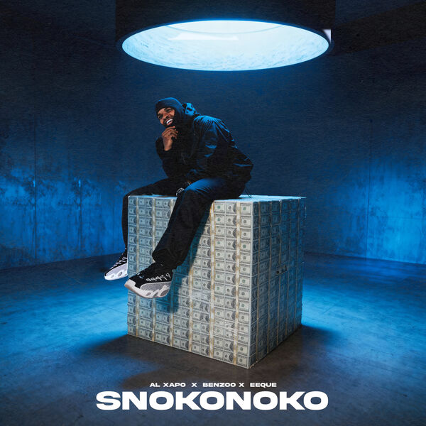 SNOKONOKO, Al Xapo - Qobuz