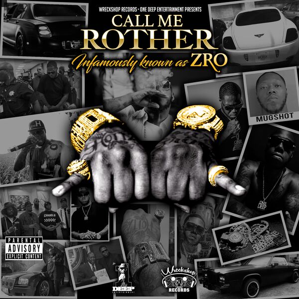 Call Me Rother, Zro - Qobuz