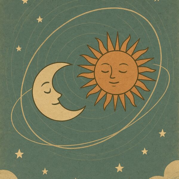 Moon and Sun Dance, rojiura record - Qobuz