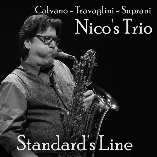 Standard's Line, Nico's Trio - Qobuz