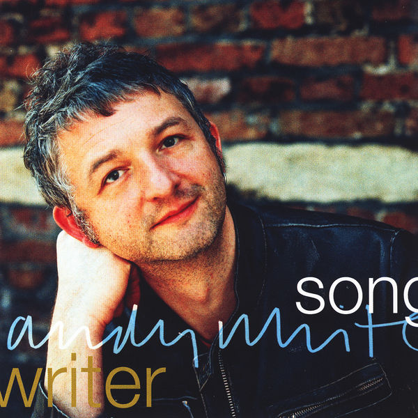 Songwriter, Andy White - Qobuz