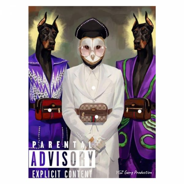 YGZ Gang, YGZ YoungKing - Qobuz