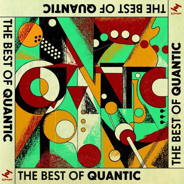 The Best of Quantic, Various Artists - Qobuz