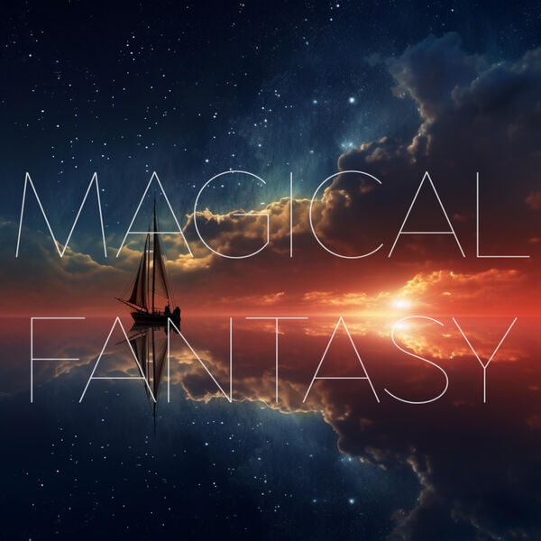 Magical Fantasy, Dmitriy Sevostyanov - Qobuz