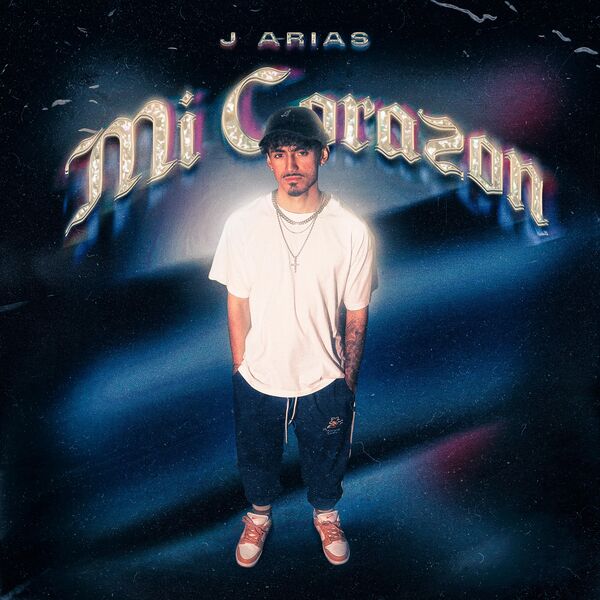 Mi Corazon, J Arias - Qobuz