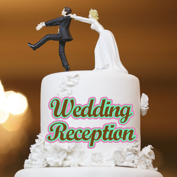 WEDDING RECEPTION, Various Artists - Qobuz