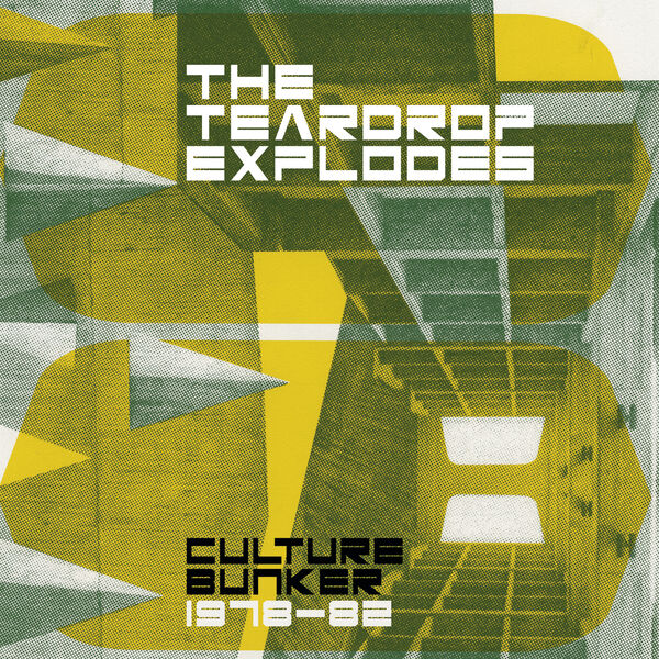 Culture Bunker 1978 - 82, THE TEARDROP EXPLODES - Qobuz