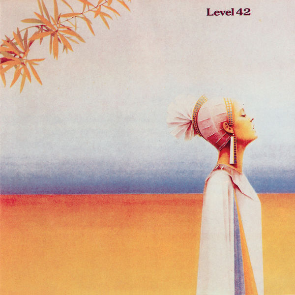 Level 42, Level 42 - Qobuz