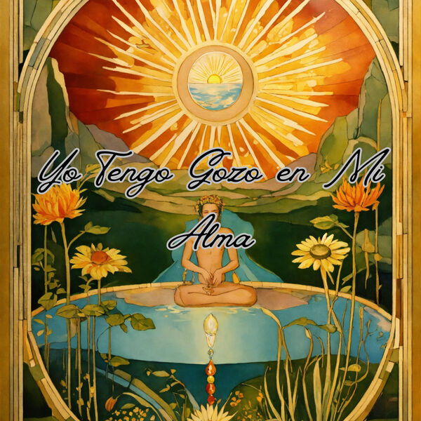 Yo Tengo Gozo en Mi Alma, Misión de Fe - Qobuz