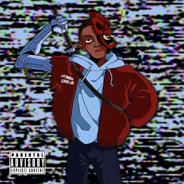 Human Error - EP, Mike Ohmy - Qobuz