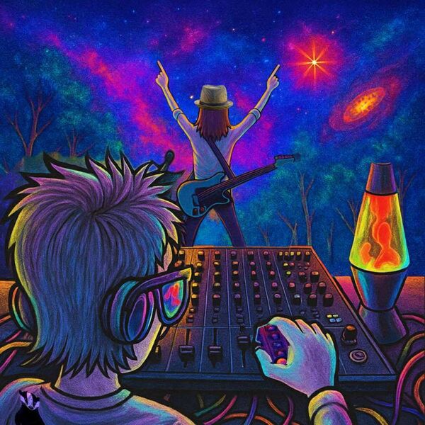 Secret Underground, Max Maxwell - Qobuz