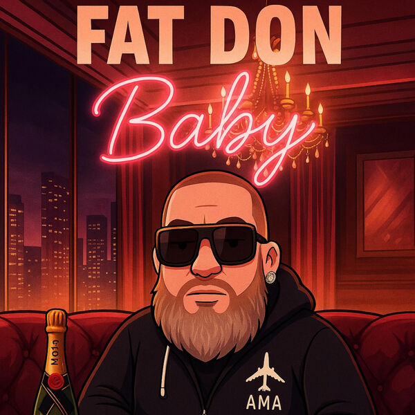 Baby, Don Fat - Qobuz