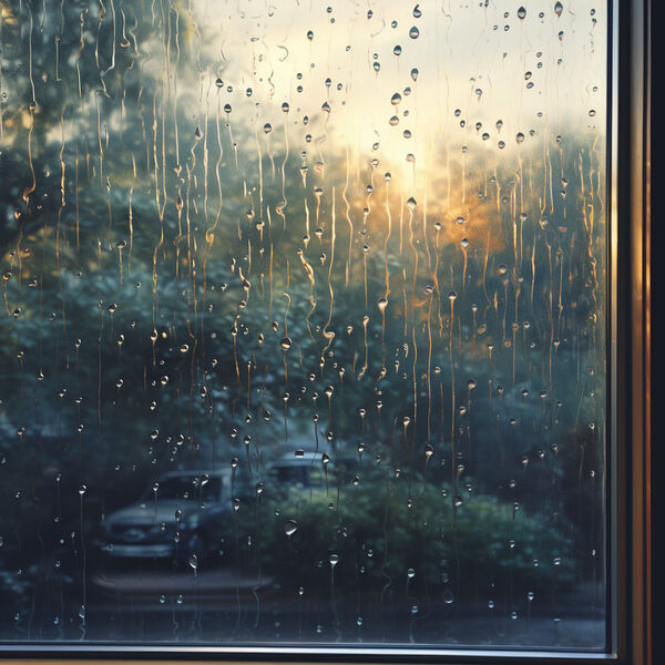 Ecos De Lluvia: Suave Melodía De Gotas, El Canal del Clima - Qobuz