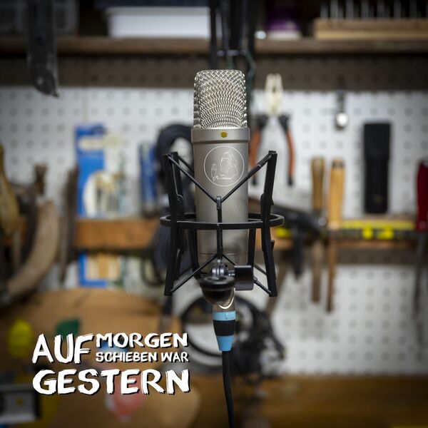 Auf Morgen schieben war Gestern, Mr Tadeus - Qobuz