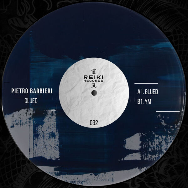 Glued, Pietro Barbieri - Qobuz