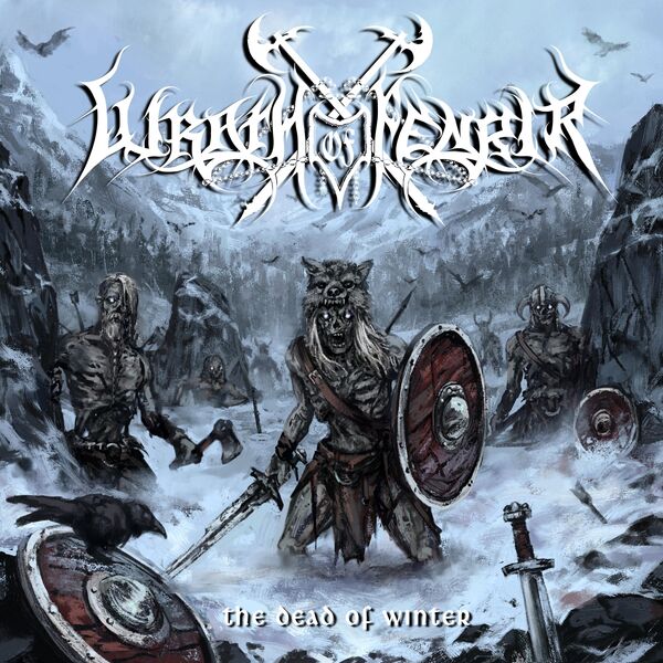 The Dead of Winter, Wrath of Fenrir - Qobuz
