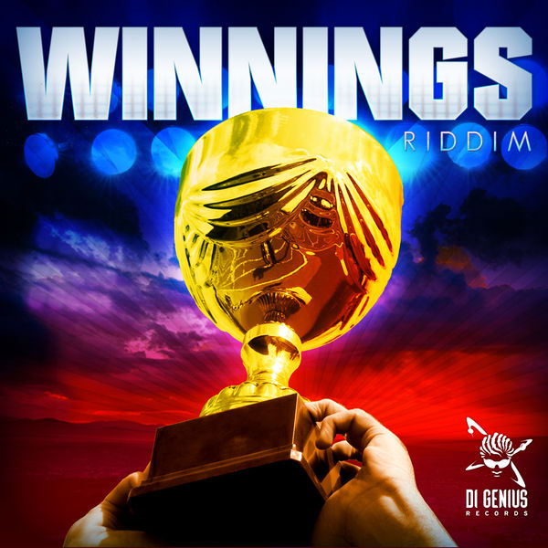 Winnings Riddim, Various Artists - Qobuz