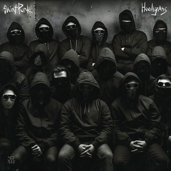 Hooligans, Saint Punk - Qobuz