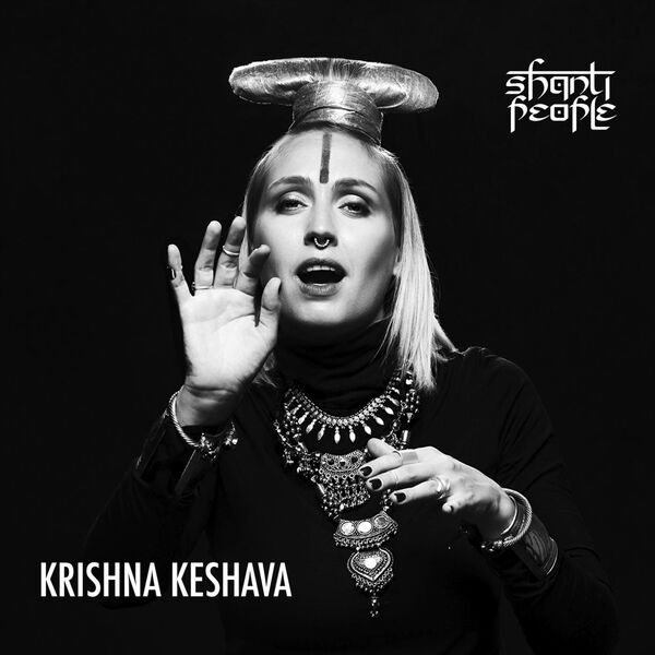 Krishna Keshava, Shanti People - Qobuz