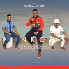 NATIONAL ANTHEM, Inkos'yamagcokama - Qobuz