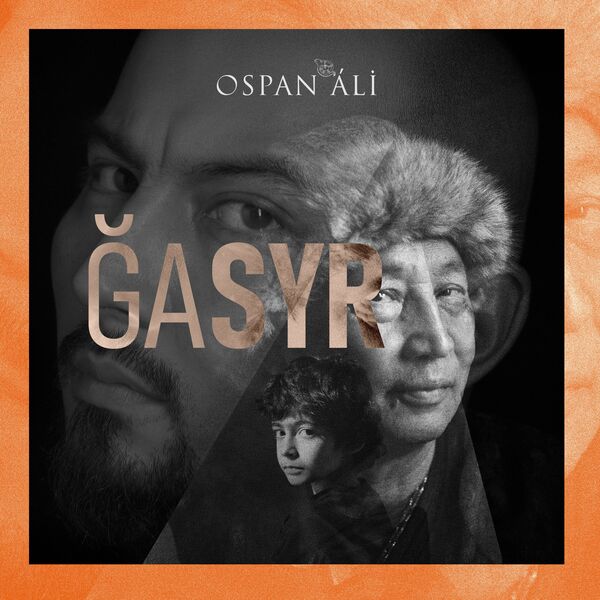 GASYR, OSPAN ALI - Qobuz