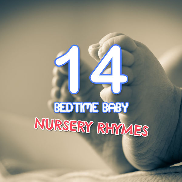 14 Bedtime Baby Nursery Rhymes, Nursery Rhymes and Kids Songs, Relaxing ...