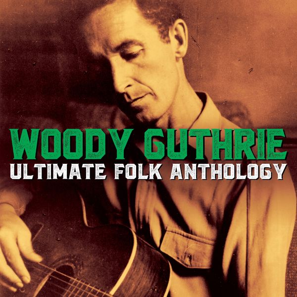 Ultimate Folk Anthology (Original Analogue Recordings Remastered ...