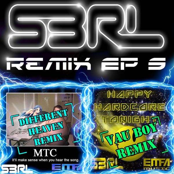 S3RL Remix EP 9, S3rl - Qobuz