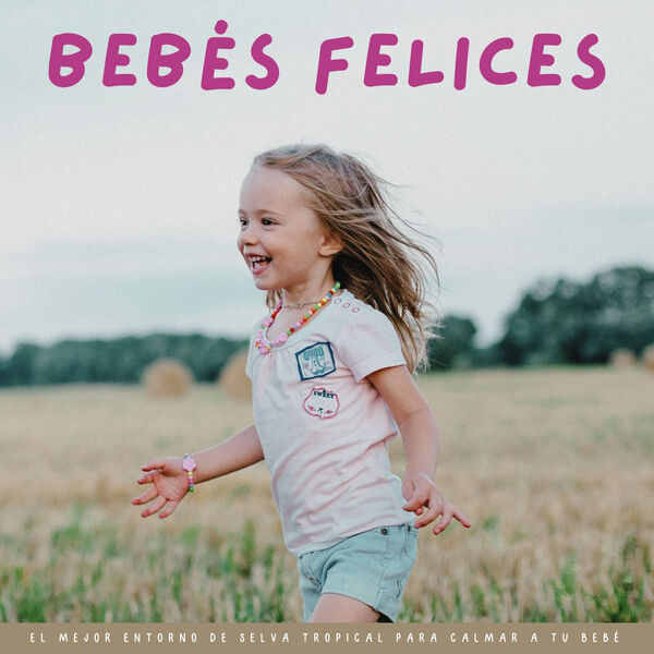 Bebés Felices: El Mejor Entorno De Selva Tropical Para Calmar A Tu Bebé ...