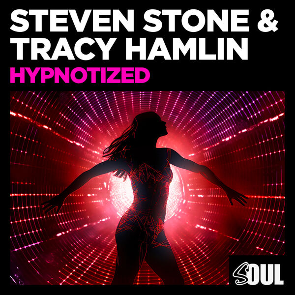 Hypnotized (Radio Mix), Steven Stone - Qobuz