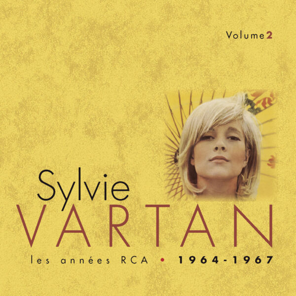 Les années RCA, Vol. 2, Sylvie Vartan - Qobuz