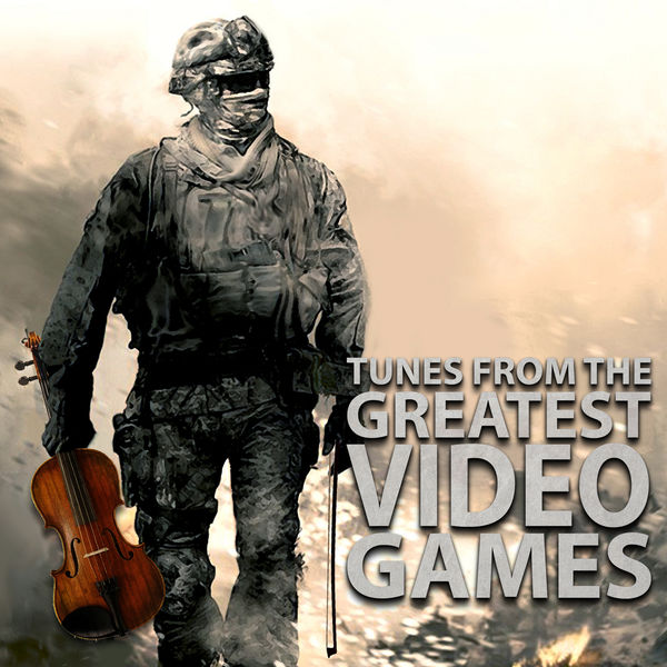 Tunes from the Greatest Video Games, L'Orchestra Cinematique - Qobuz