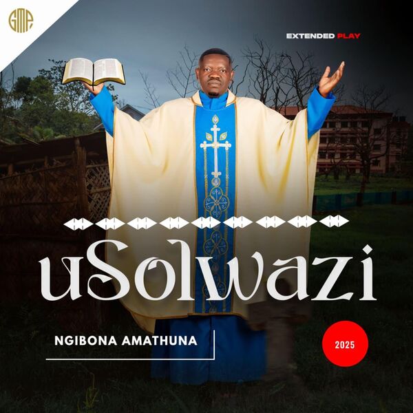 Ngibona amathuna, Usolwazi - Qobuz