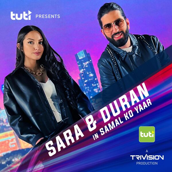 Samal Ko Yaar (feat. Sara Soroor), Duran Etemadi - Qobuz