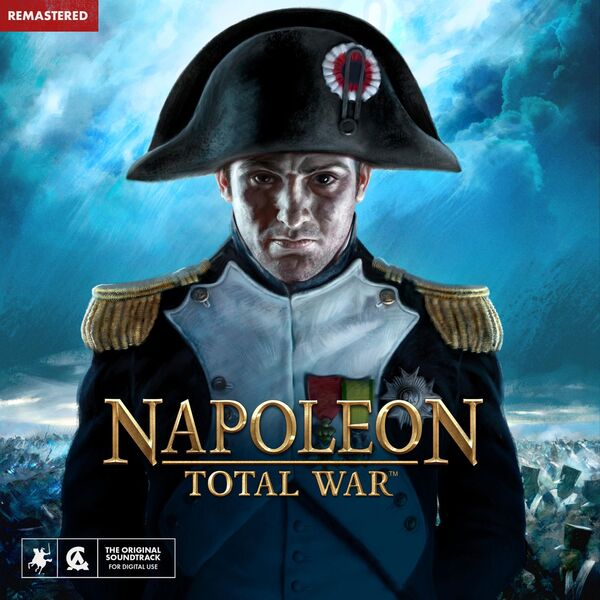 Total War: Napoleon (Original Soundtrack) [Remastered], Richard Beddow ...