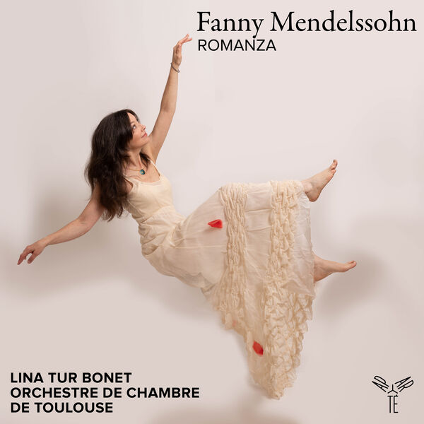 Fanny Mendelssohn: String Quartet in E-Flat Major (Version for String ...