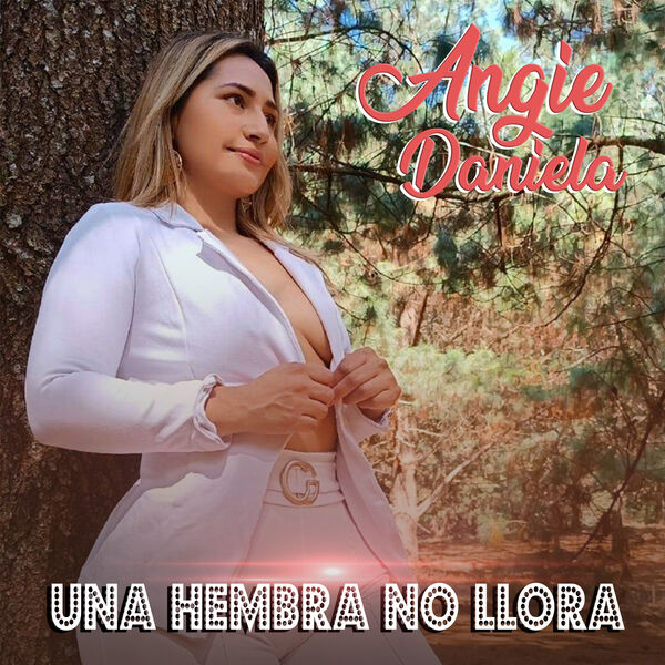 Angie Daniela, Angie Daniela - Qobuz