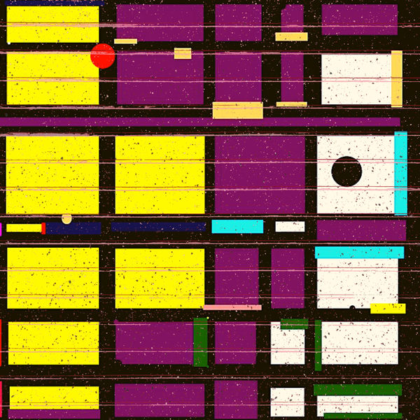 Questing Electrified, Red Shoe Gang - Qobuz