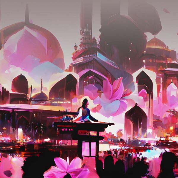 Glitch Dimensions, DJ GOLDEN WAY - Qobuz