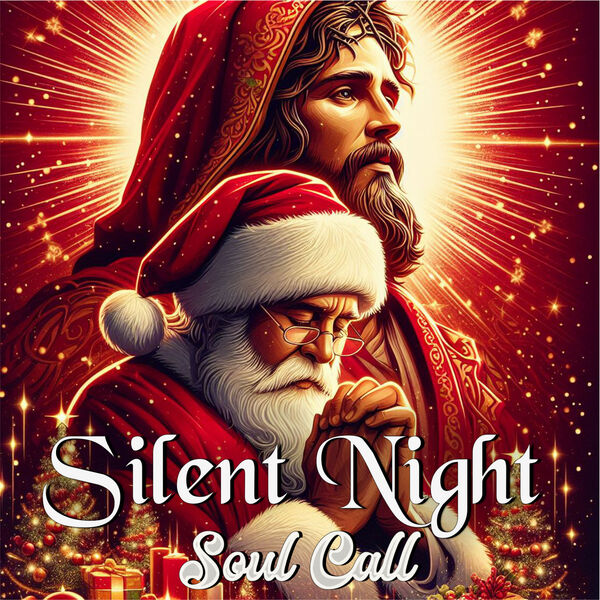 Silent Night, Soul Call - Qobuz