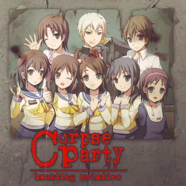 Corpse Party: Haunting Melodies (Original Game Soundtrack), Bleach - Qobuz