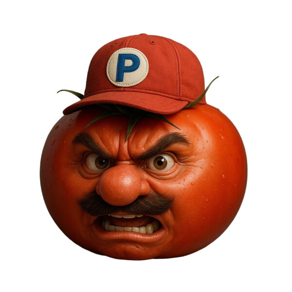 Pomodoro Pomomario! Italian Brainrot, Funny Songs - Qobuz