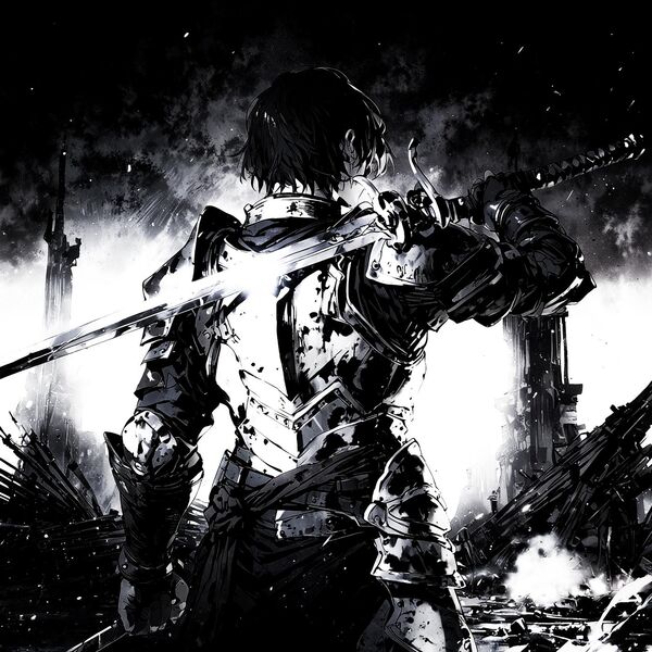 BERSERK, Skars - Qobuz